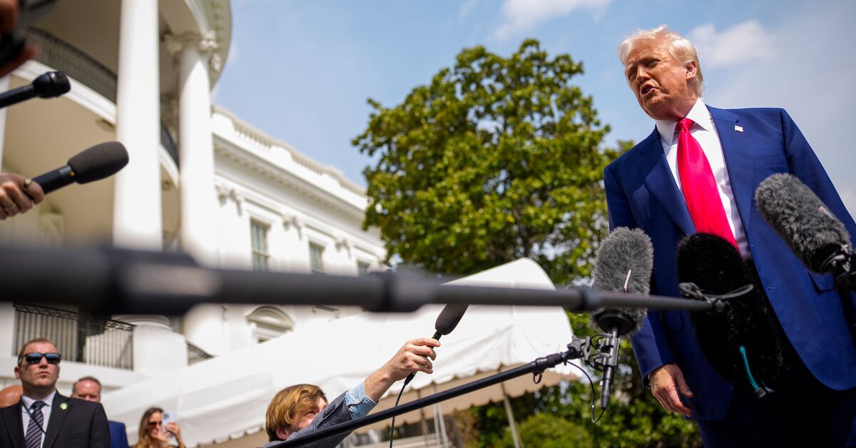 White House denies staffer Merav Ceren’s ties to Israeli defense ministry: What to know - AL ...